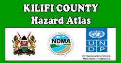 Kilifi County Hazard Atlas